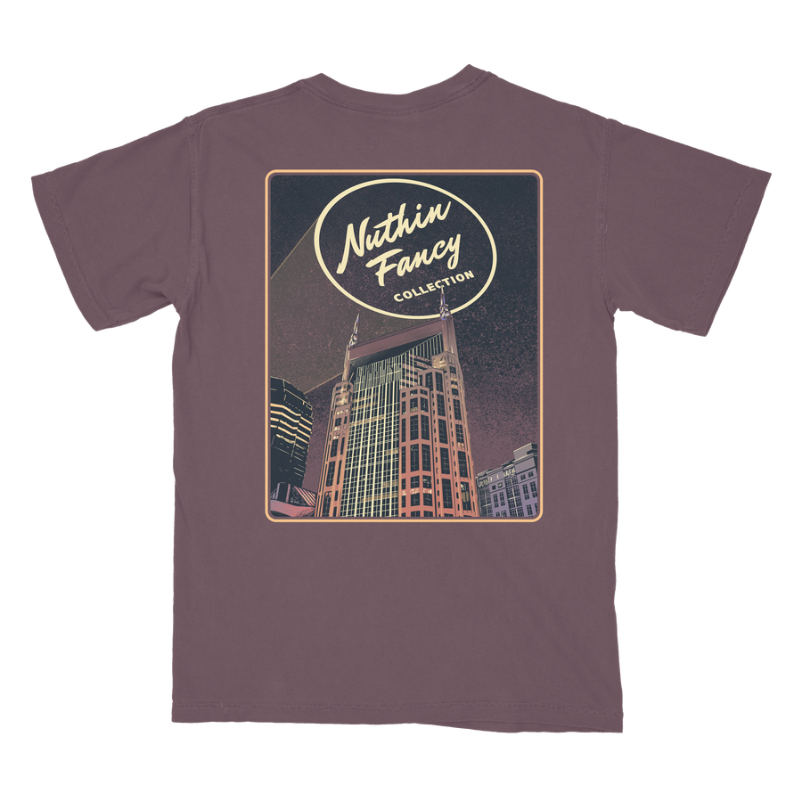 Collections – NUTHIN FANCY CO.