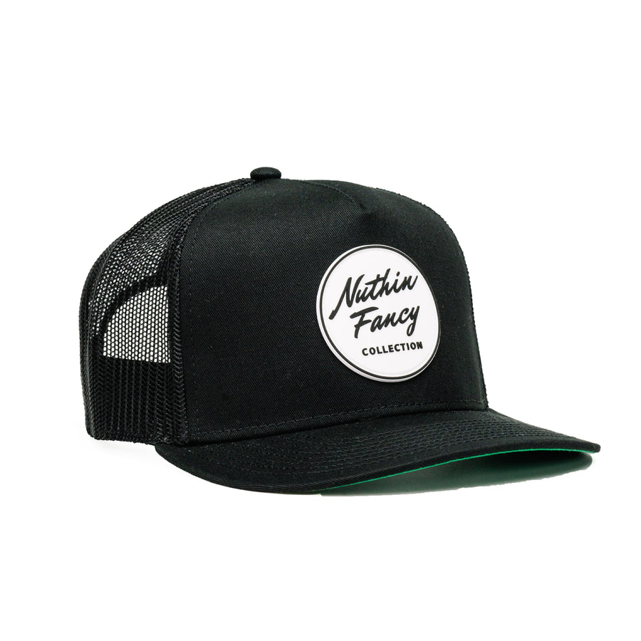 All Hats – NUTHIN FANCY CO.