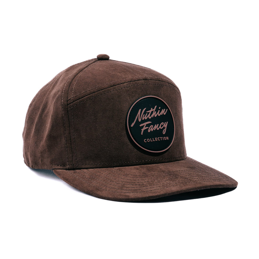 All Hats – NUTHIN FANCY CO.